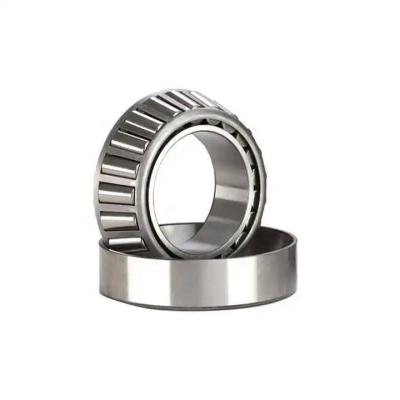 China 32304 32305 32306 32307 32308 32309 Conic rollagers voor machines Te koop