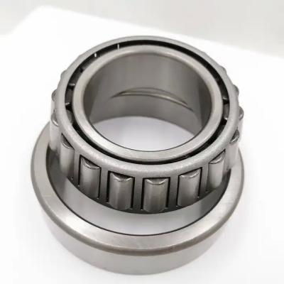 China 32304 32305 32306 32307 32308 32309 Conic rollagers voor machines Te koop
