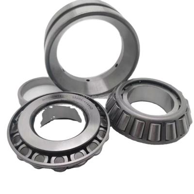 China 32304 32305 32306 32307 32308 32309 Conic rollagers voor machines Te koop