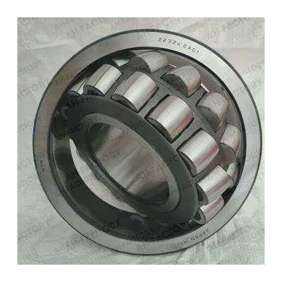 China 22222CA Spherical Plastic Roller Bearings Leading the Industry in Roller for sale