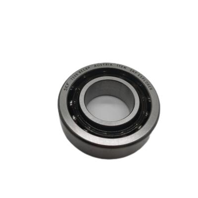 中国 角形接触構造 高精度 7203 7204 7205 7206 7207 競争性ボールベアリング 販売のため