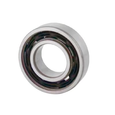 Cina Alta precisione 7216ESB SKF cuscinetto a sfera angolare di contatto 80*140*26mm per macchine utensili in vendita