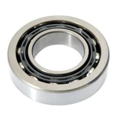 Cina Alta precisione 7216ESB SKF cuscinetto a sfera angolare di contatto 80*140*26mm per macchine utensili in vendita