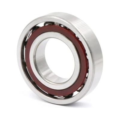 中国 精度7214CDGA/P4A SKF 自動車用差点用角接触球軸承 販売のため