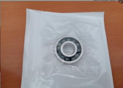 China D6000/61252 Vervaardiging van hoekige contactlagers met prestaties van 10*26*8 mm Te koop