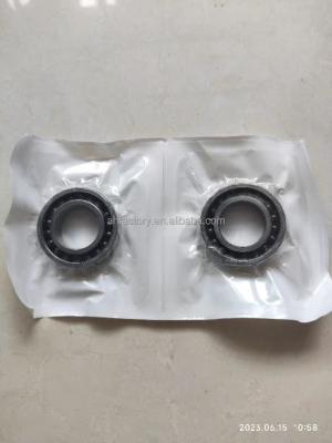 China D6000/61252 Vervaardiging van hoekige contactlagers met prestaties van 10*26*8 mm Te koop