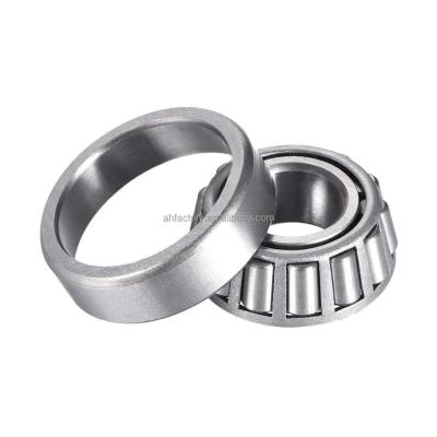 中国 建設工事 TIMKEN 2786 2720 ZZ RS 密封型の角型ローラーベアリング 販売のため