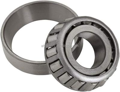 中国 建設工事 TIMKEN 2786 2720 ZZ RS 密封型の角型ローラーベアリング 販売のため