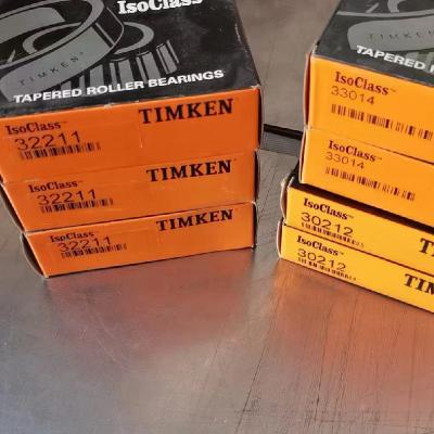 中国 建設工事 TIMKEN 2786 2720 ZZ RS 密封型の角型ローラーベアリング 販売のため