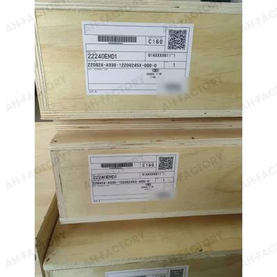 China 22312 EMKD1 Graafmachinelagers met ISO9001 2008-certificaat en bolstructuur Te koop