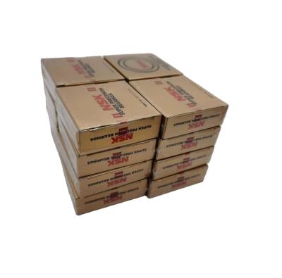 Cina NSKTAC serie C 30TAC62CSUHPN7C spirale angolare di contatto a sfera di sostegno con cuscinetto 30*62*15mm in vendita