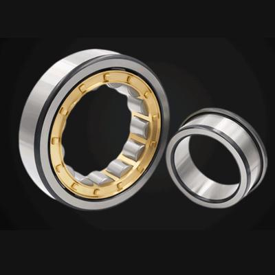 Cina Logo di taglia personalizzata NJ307EMC3 Cuscinetto a rulli cilindrico con sigilli aperti Tipo e alta velocità in vendita