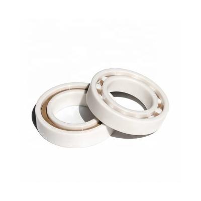 Cina Vibration V4 Plastic Bearing 6305 per prestazioni ottimali nelle applicazioni industriali in vendita