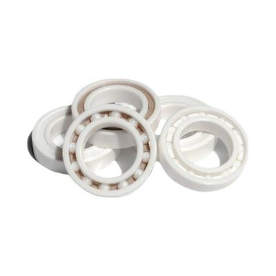 Cina Vibration V4 Plastic Bearing 6305 per prestazioni ottimali nelle applicazioni industriali in vendita
