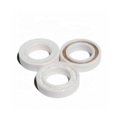 Cina Vibration V4 Plastic Bearing 6305 per prestazioni ottimali nelle applicazioni industriali in vendita