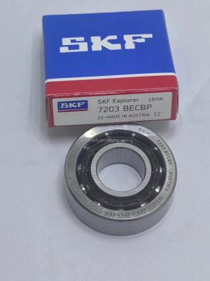 Cina Fabbricazione 7024ACDGA/P4 cuscinetto di contatto angolare 120*180*28 mm con classificazione di precisione P6 in vendita