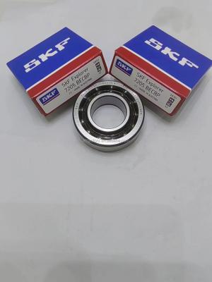 Cina Fabbricazione 7024ACDGA/P4 cuscinetto di contatto angolare 120*180*28 mm con classificazione di precisione P6 in vendita