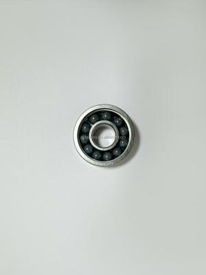 Cina 10*26*8mm cuscinetto a sfera angolare di contatto per macchine per la costruzione di trattori per autoveicoli in vendita