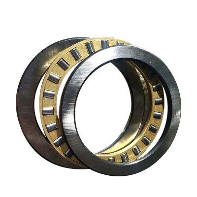 Cina 81168 P4/P5 Cuscinetto a rulli cilindrici a spinta in vendita