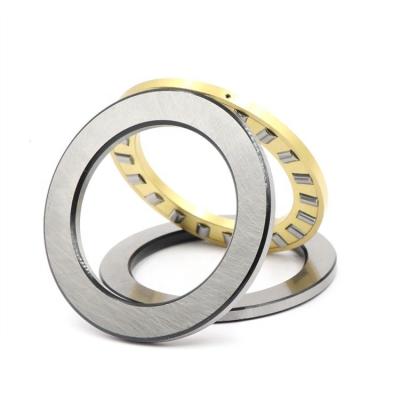 Cina 81168 P4/P5 Cuscinetto a rulli cilindrici a spinta in vendita