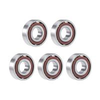China Angular Contact Structure High Precision 7201 7202 7203 7204 7205 7206 7207BTN Bearings for sale