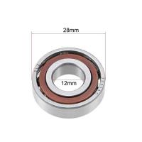 China Angular Contact Structure High Precision 7201 7202 7203 7204 7205 7206 7207BTN Bearings for sale