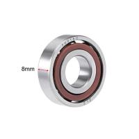 China Angular Contact Structure High Precision 7201 7202 7203 7204 7205 7206 7207BTN Bearings for sale