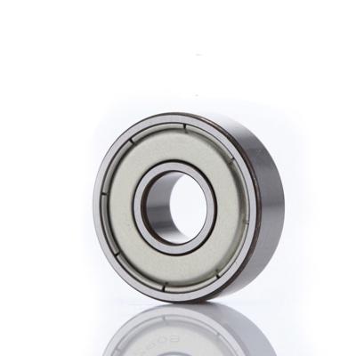 Cina Cuscinetto ad alta velocità 6019 zz rs c3 v3 Cuscinetto a sfera a scanalatura profonda con standard di vibrazione Z2V2 in vendita