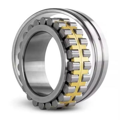 中国 ISO9001 2008 認証された工業機械用円筒型ローラーベアリング 180*202*168mm 販売のため