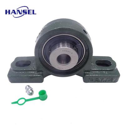 China UCP Imperial 2 1/4
