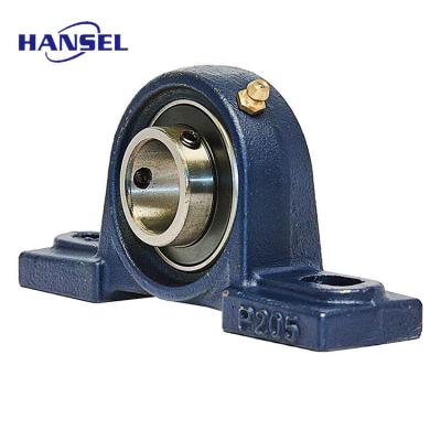 China UCP Imperial 2 1/4