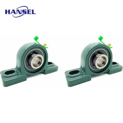 China UCP Imperial 2 1/4