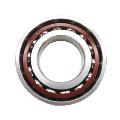 China High Precision 7209BTN Angular Contact Ball Bearings Tested P0/P5/P6/P4/P2/P1 Guaranteed for sale