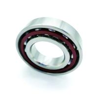 China High Speed Capability 7210BTN Angular Contact Ball Bearing with P5 Precision Rating for sale