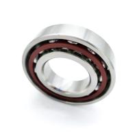 China High Speed Capability 7210BTN Angular Contact Ball Bearing with P5 Precision Rating for sale