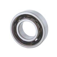 China High Speed Capability 7210BTN Angular Contact Ball Bearing with P5 Precision Rating for sale