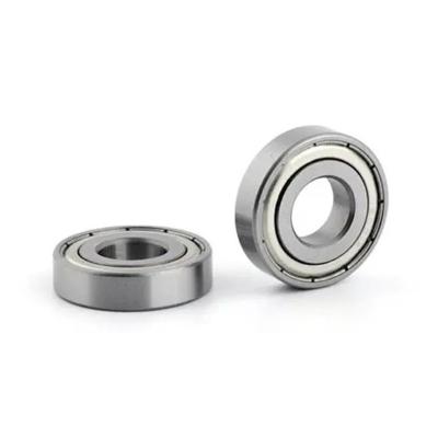 中国 6407 汎用用途のためのC0クリアランスのオリジナルの深溝球軸承 販売のため