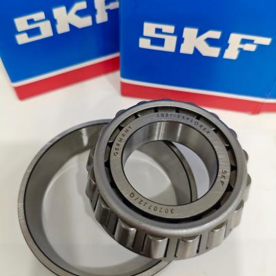 Cina S.K.F. cuscinetti a rulli conici 30211 J2/Q per macchine da costruzione e laminatrici in vendita