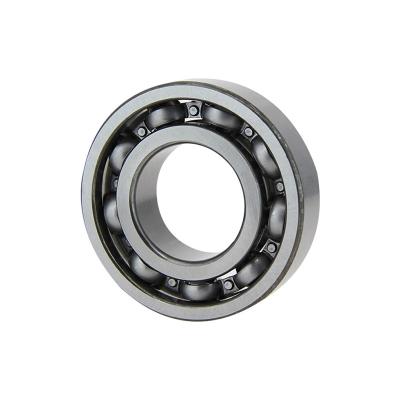 6408 Deep Groove Ball Bearings with Seals Type ZZ 2RS OPEN and Bore Size 39.99 40 mm