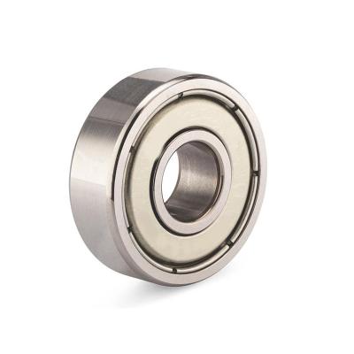 Cina 6408 Cuscinetti a sfera a scanalatura profonda con guarnizioni tipo ZZ 2RS OPEN and Bore Dimensione 39.99 40 mm in vendita