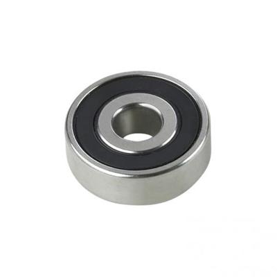 Cina 6408 Cuscinetti a sfera a scanalatura profonda con guarnizioni tipo ZZ 2RS OPEN and Bore Dimensione 39.99 40 mm in vendita