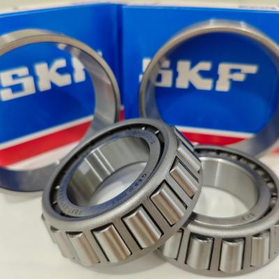 Cina S.K.F. cuscinetti a rulli conici 30211 J2/Q per macchine da costruzione e laminatrici in vendita