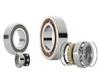 China 7217BTN Sealed Angular Contact Ball Bearing with Excellent Performance for sale