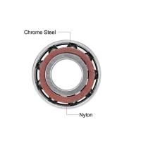 China 7217BTN Sealed Angular Contact Ball Bearing with Excellent Performance for sale