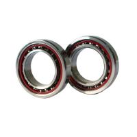 China 7217BTN Sealed Angular Contact Ball Bearing with Excellent Performance for sale