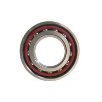 China 7217BTN Sealed Angular Contact Ball Bearing with Excellent Performance for sale