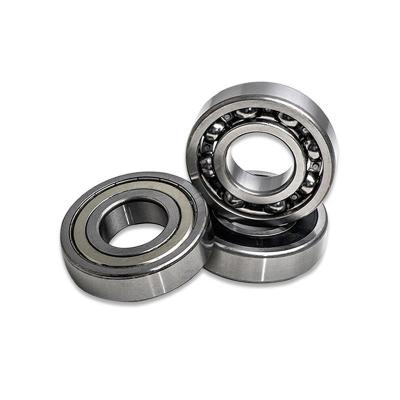 Cina 70*180*42 mm Dimensione del foro Cuscinetti a sfera originali a scanalatura aperta e profonda per macchine di grandi dimensioni in vendita
