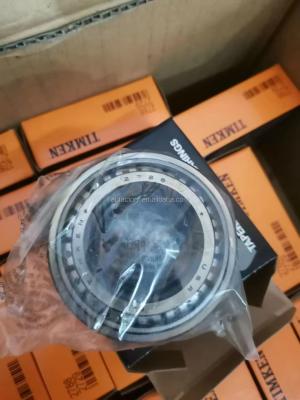 Κίνα 32315JR 75*160*58mm Corp Μονή σειρά μετρικών κωνικών κυλίνδρων προς πώληση