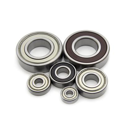 China Large Size 6038 M Deep Groove Ball Bearing com certificado ISO9001 2008 190*290*46mm à venda