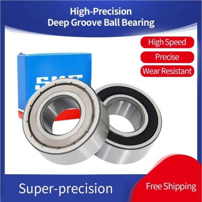 Cina Z1V1 Vibration 6011-2RS1 Deep Groove Ball Bearing 55*90*18mm Grande capacità di alimentazione in vendita